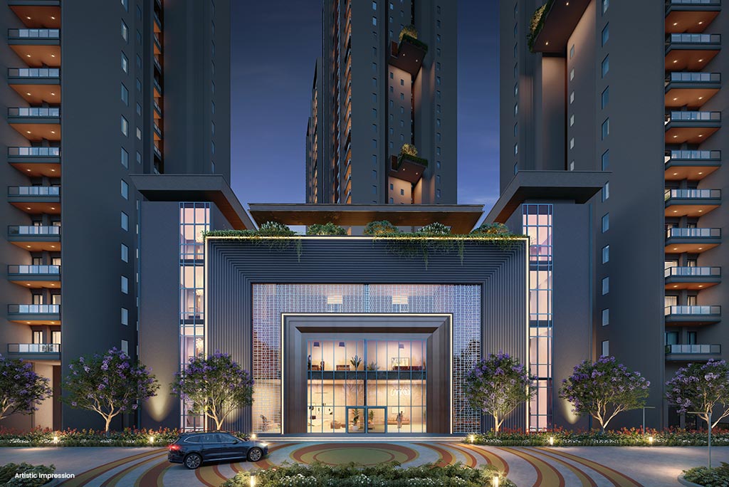 Cloverdale by Signature Global